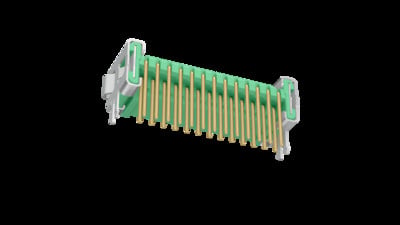 Harwin G125-MH12605L1P Male Pin Header for sale