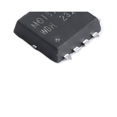 MOT MOT3712J Single N-Channel MOSFET