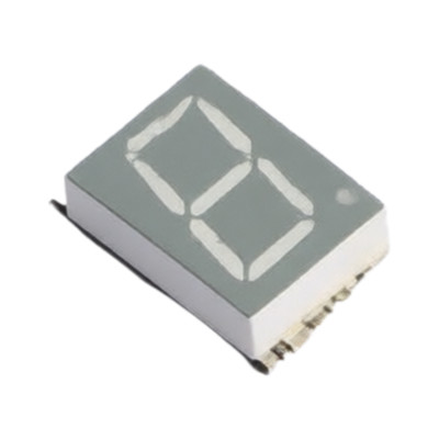 Guangcai Display GS4021CG-G LED Numeric Character Display Chip
