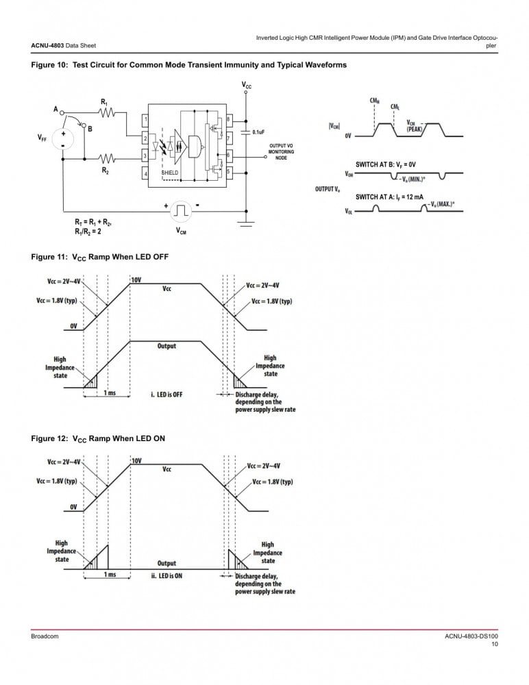 ACNU-4803 datasheet page 10