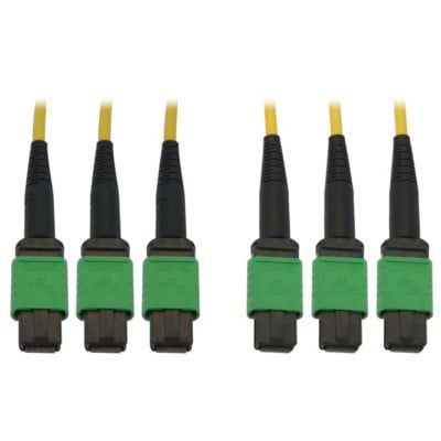 EATON N392B-30M-3X8AP Fiber Optic Cable Chip