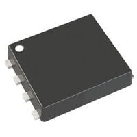 ABLIC S-82B2AAA-I8T1U7 Battery Management Chip
