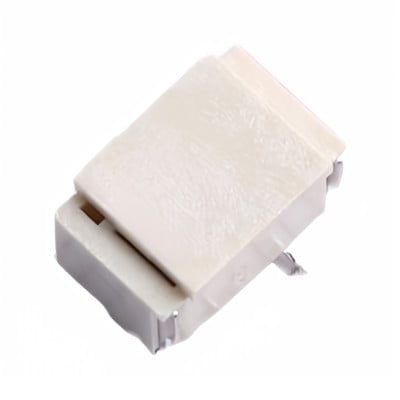 LXWCONN GH1.25mm-2P-WT Male Header Pins