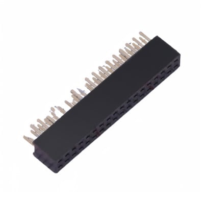XUNPU FH2.54-09-30PZS