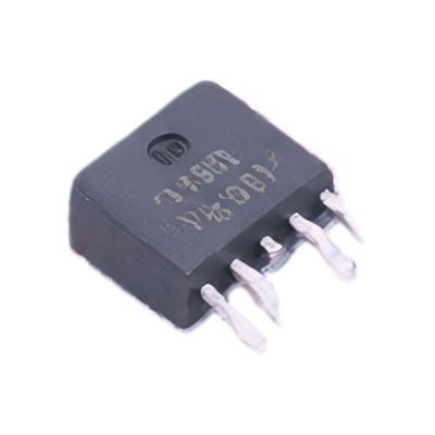 FETek FKD4115 Single N-Channel MOSFET