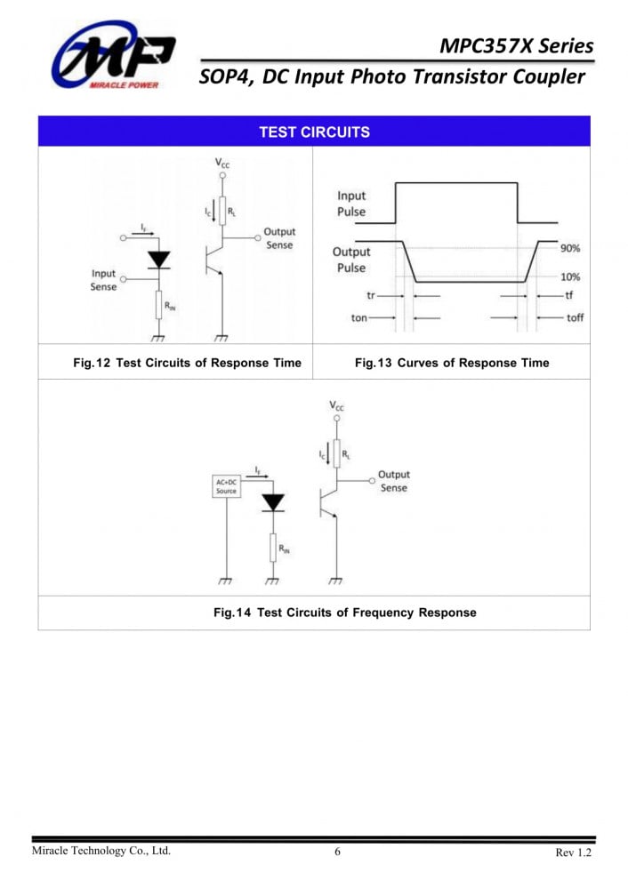 MPC357C(T1)-GV datasheet page 6