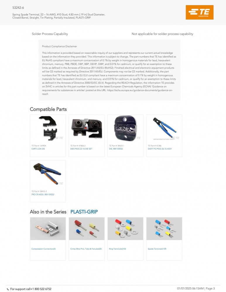 53242-6 technical document page 3