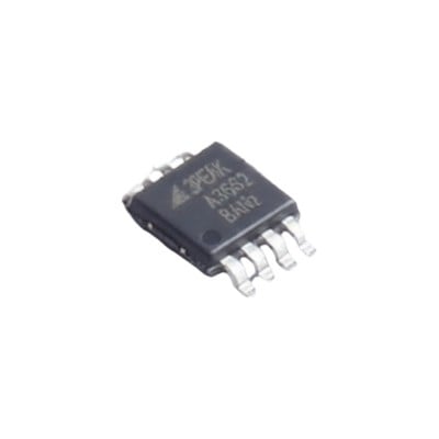 3PEAK TPA2682-VS1R Amplifier Chip