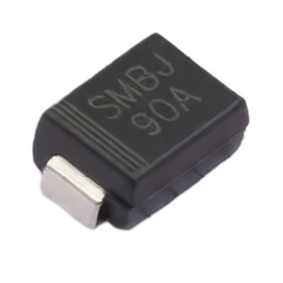 BORN SMBJ90CA TVS Diode