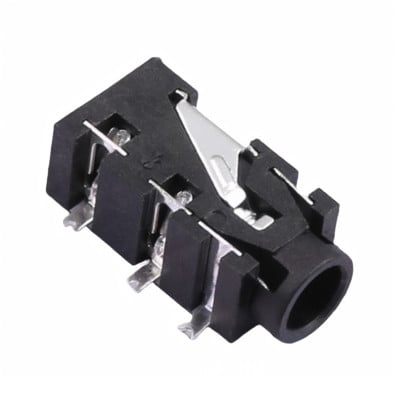 SHOU HAN PJ-211 Audio Connector Chip
