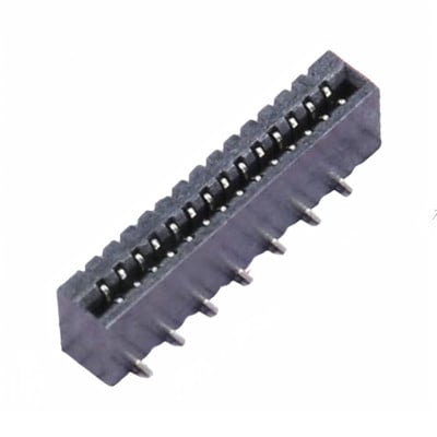 HDGC 1.0-B-14P FFC/FPC Flat Flexible Connector Assembly