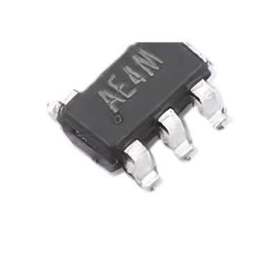 EnergyMath EM74AHC1G32GV Single 2-Input OR Gate Chip – Gates and Inverters for sale