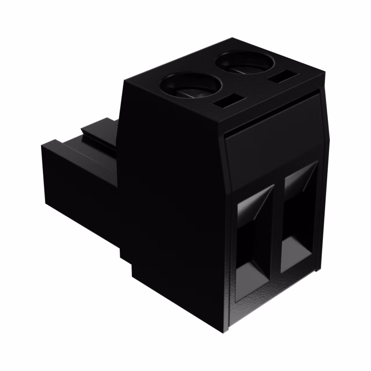 5.00mm Pitch Eurostyle Horizontal Plug, 2 Circuits for sale