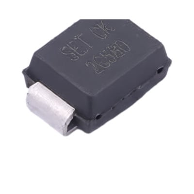 SETsafe  |  SETfuse SMBJ33A