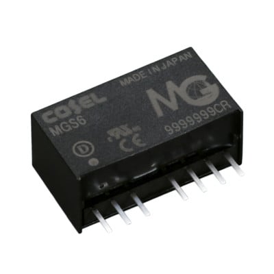 Cosel MGS60512 DC DC Converter (Off-Board)