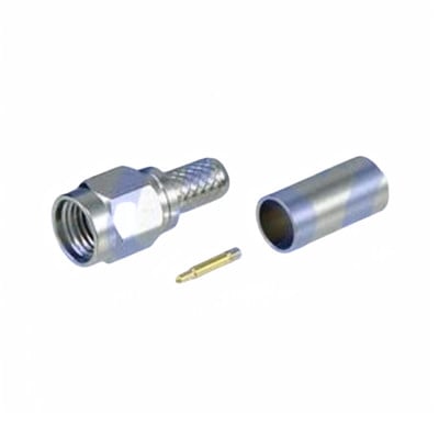 L-com ASM-1504 Coaxial Connector RF Assembly