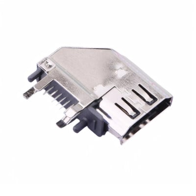 Hanbo Electronic HDMI-232D HDMI Connector Assembly