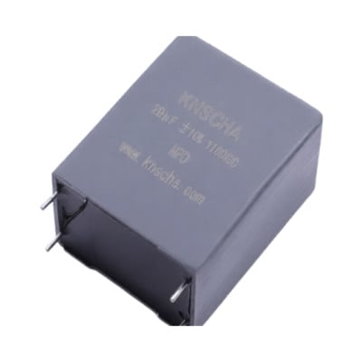 KNSCHA 228CB0071 Thin Film Capacitor