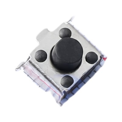 SHOU HAN TS668TPZJ 250gf Tactile Switch