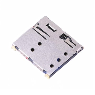 Hanbo Electronic SNO-1450 PC Card Socket