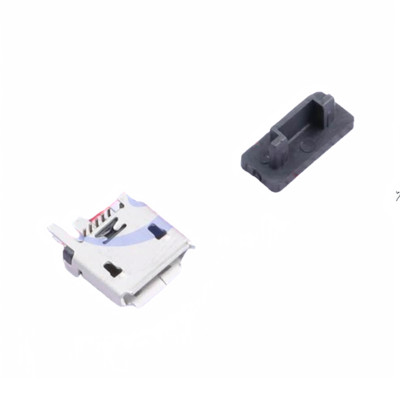 HOOYA USB-111LH-B-SU T1.5 USB Connector Assembly