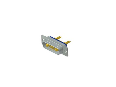 IP67 Combination D-SUB • 11W1 [•••••○•••••] • Male connector for sale