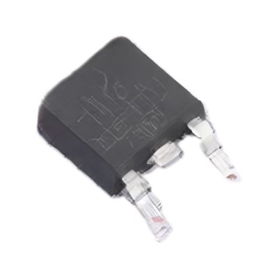 MIRACLE POWER MU3001T Single N-Channel MOSFET