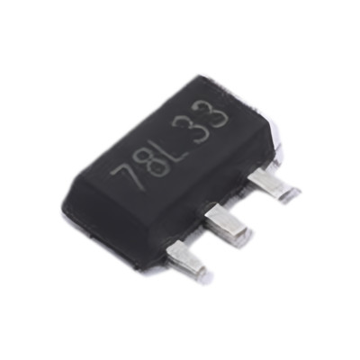 JTD JTD7533 Linear Low Dropout LDO Voltage Regulator