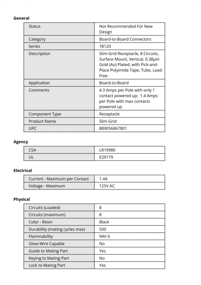 781200818 technical document page 2