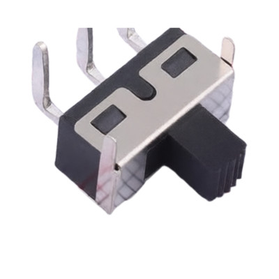 G-Switch SS-12D06-G050 Slide Switch
