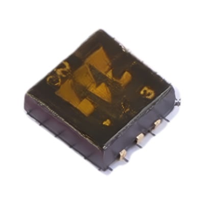 Korean Hroparts Elec EU-01KS DIP Switch