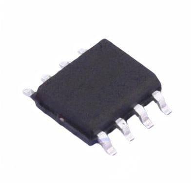 Slkor NE5532S Amplifier Chip - High-Performance Dual Operational Amplifier IC for sale