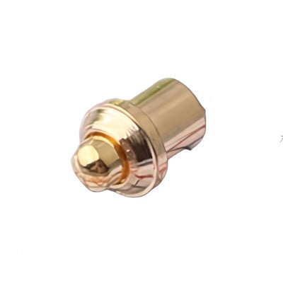 Xinyangze YZ85525070P-01 Spring Loaded Pogo Pin Contact for Pressure Connectors