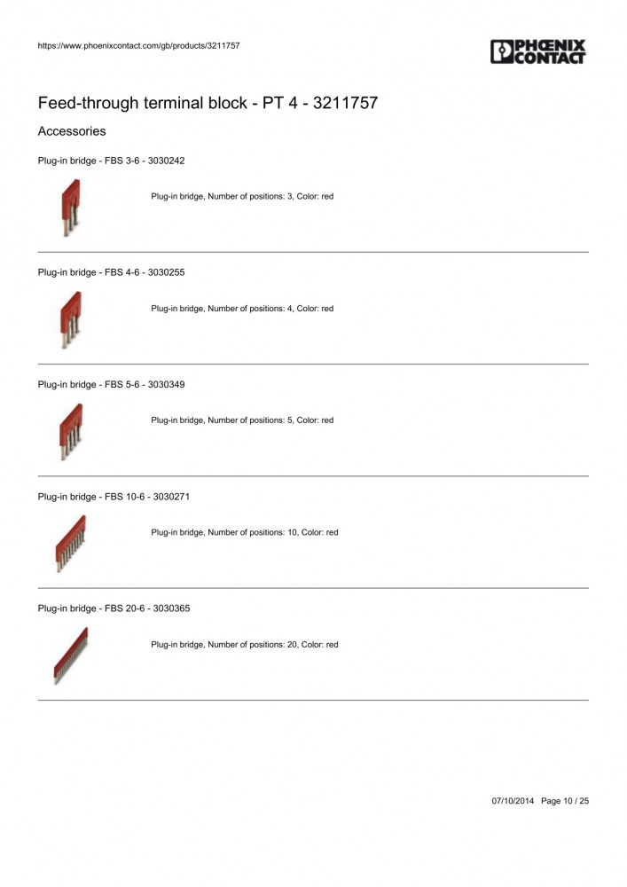 PT 4 3211757 technical document page 10