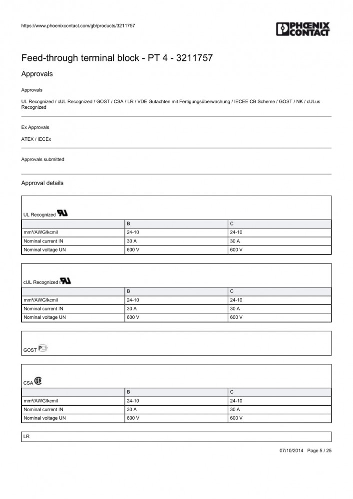 PT 4 3211757 technical document page 5