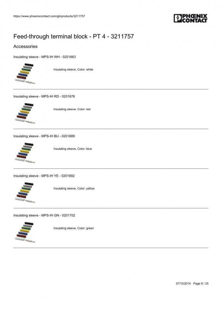 PT 4 3211757 technical document page 8