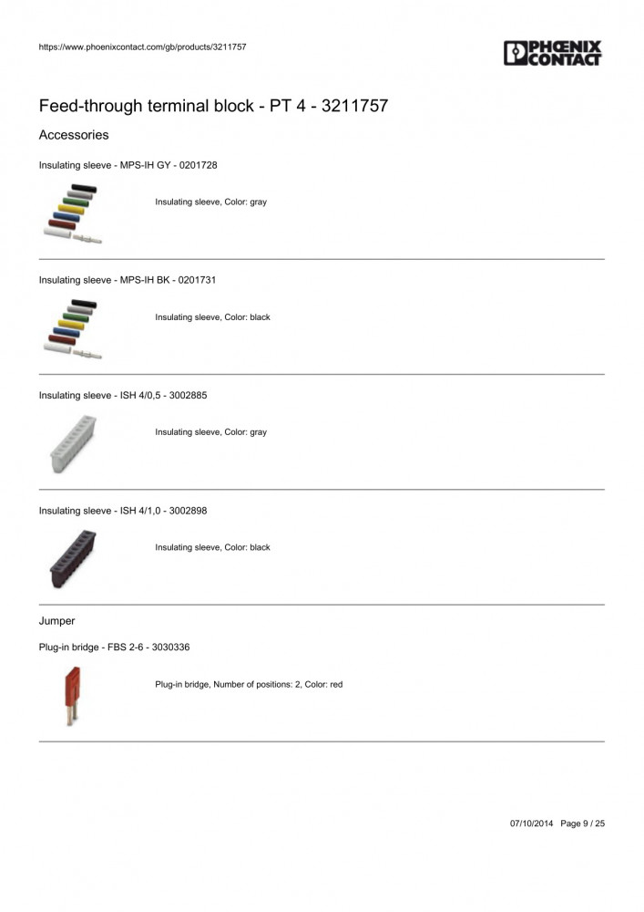 PT 4 3211757 technical document page 9
