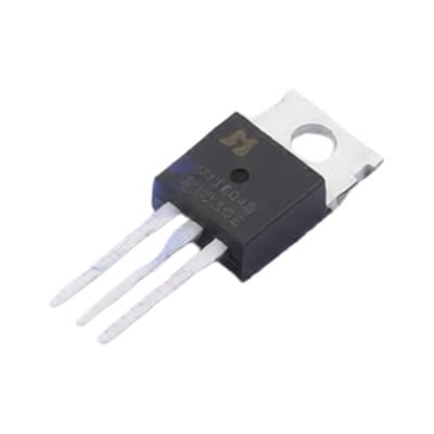 Jiangsu JieJie Microelectronics JMSH1004BC Single N-Channel MOSFET