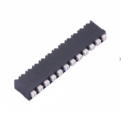 JILN JL212R-SMT-35011BP1 Wire to Board Connector Chip