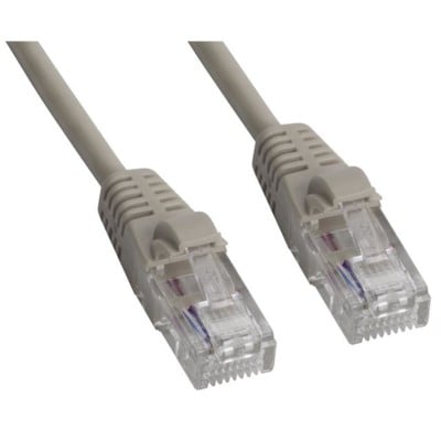 Amphenol MP-5XRJ45UNNB-015 Modular Ethernet Cable RJ45