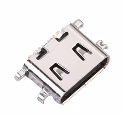 MUP U20202-07 USB DVI HDMI Connector Adapter Chip