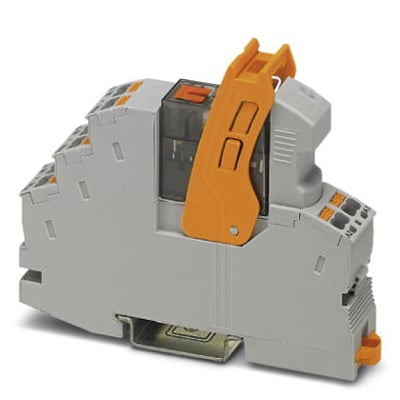Phoenix Contact 2903299 Power Relay Module for Industrial Control Systems for sale