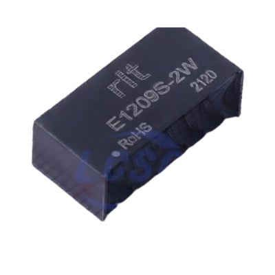 RLT E1212S-2W DC DC Converter Chip