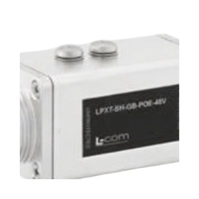 L-com LPXT-DC-DIN-24V Surge Protection Device for DIN Rail