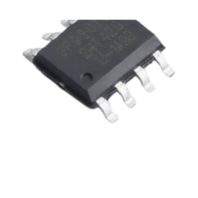 Guestgood GP9301BM-F1K-D1V10-SW Special Purpose ADC/DAC Chip