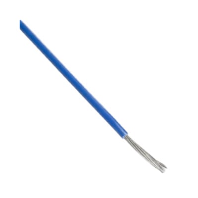 CNC Tech 3135-16-1-0500-005-1-TS Single Conductor Hook-Up Wire for sale