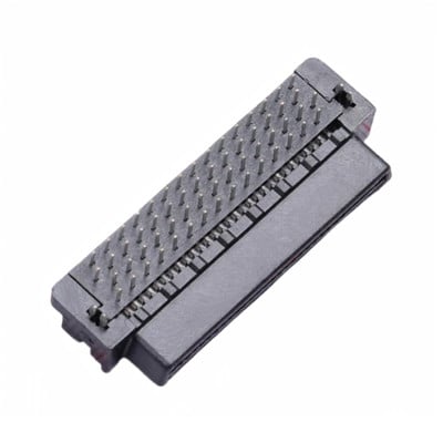 TE Connectivity 1565359-1 Board-to-Board Mezzanine Edge Type Array Connector