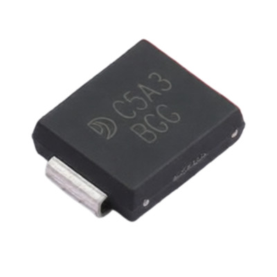 Jingdao Microelectronics SMCJ58CA TVS Diode