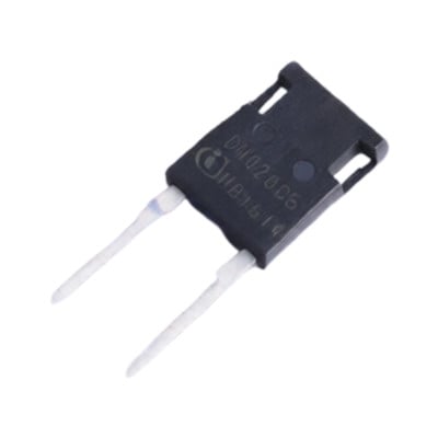 Infineon IDWD150E65E7XKSA1 Single Diode
