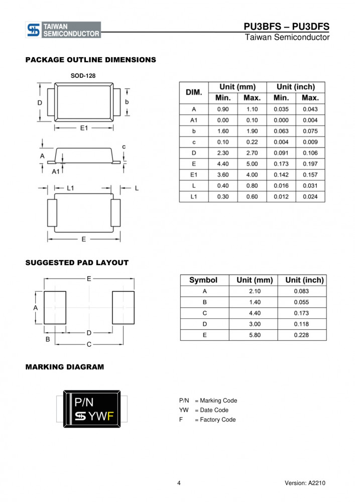 PU3DFS technical document page 4